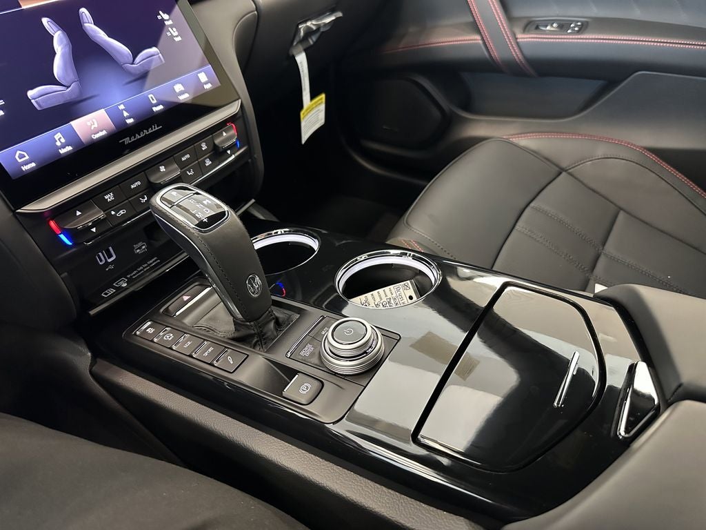 2024 Maserati Quattroporte Modena Ultima Q4 Great Neck NY | Champion ...